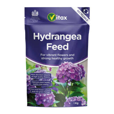 Hydrangea Feed 1KG – Acres Supply Garden Centre