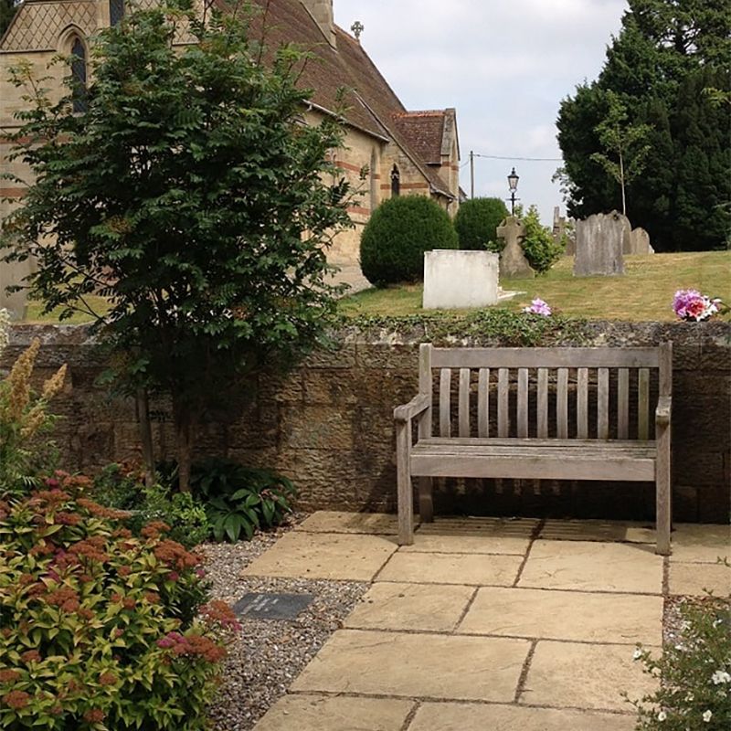 Westminster Paving Yorkstone Flags – Acres Supply Garden Centre